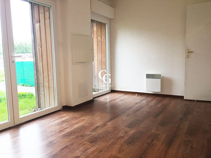 Saint-Nazaire, Centre-ville, Ville-Port, Petit Maroc - Appartement 2 pièces à louer