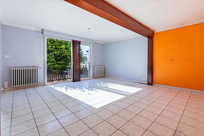 Maison 4 pièces à vendre à Gétigné