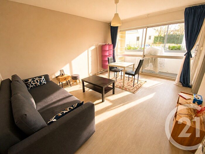 Appartement à louer - Montpellier, Alco - 1 pièce
