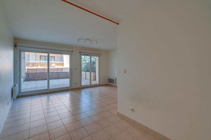 Évian-les-Bains : Appartement 2 pièces à vendre