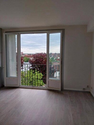 Appartement 4 pièces à louer - Arnay-le-Duc