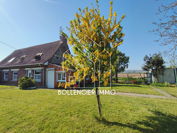 Maison 6 pièces à vendre à Hondeghem
