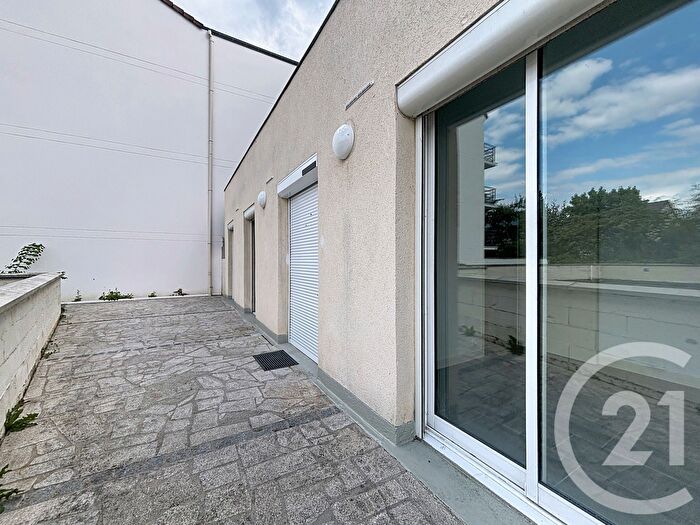 Appartement 4 pièces à Épinay-sur-Orge, à vendre