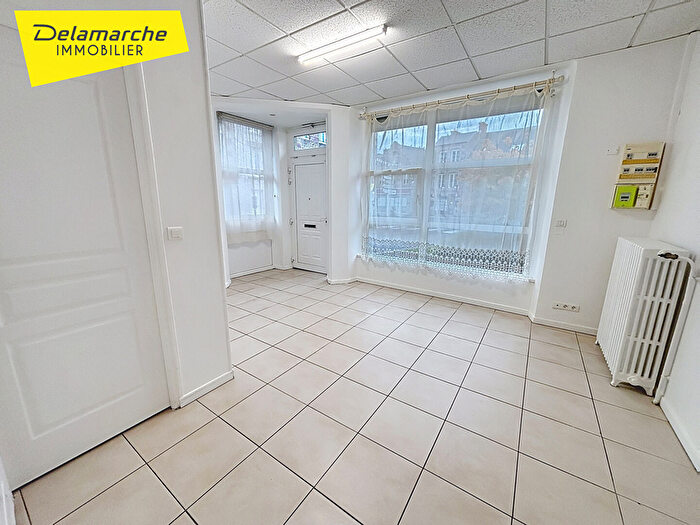Appartement 2 pièces à louer - Gavray