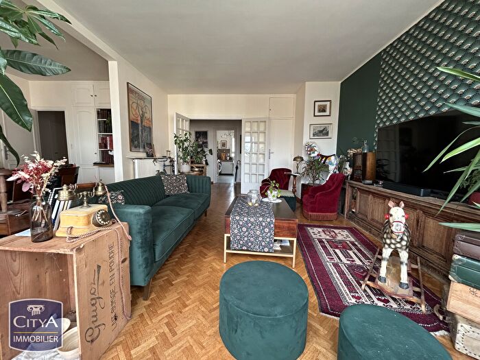 Appartement 5 pièces à vendre - Le Mans, Washington