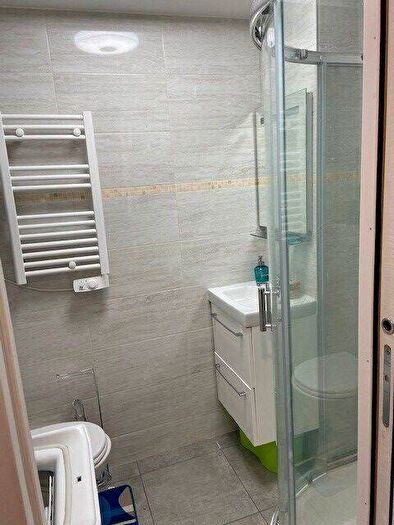 Appartement à louer - Gabriel Péri-Estienne dOrves, Colombes - 1 pièce