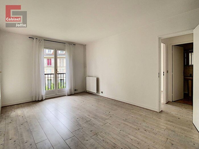 Fontainebleau : Appartement 2 pièces à louer