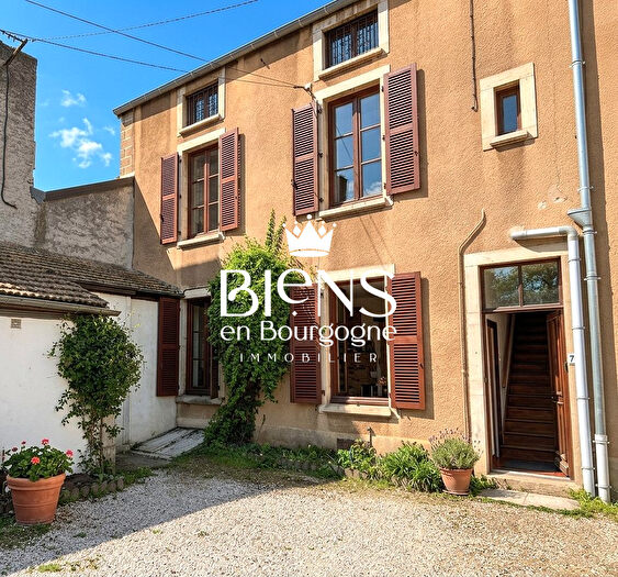 Maison à vendre - Beaune - 5 pièces - 3 chambres