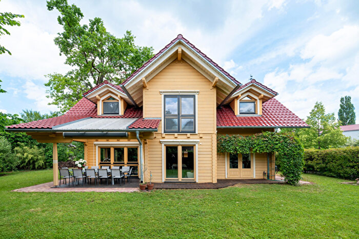 Maison 7 pièces à vendre à Ostwald