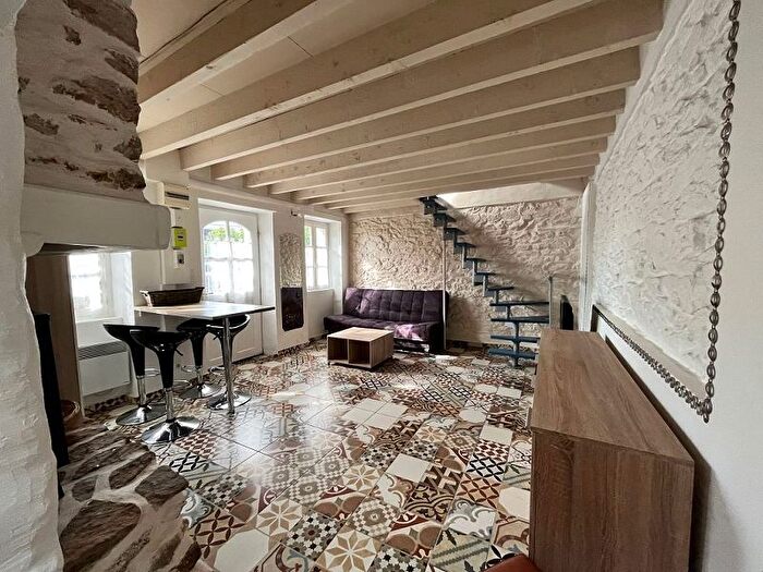 Maison 2 pièces à louer - Plescop