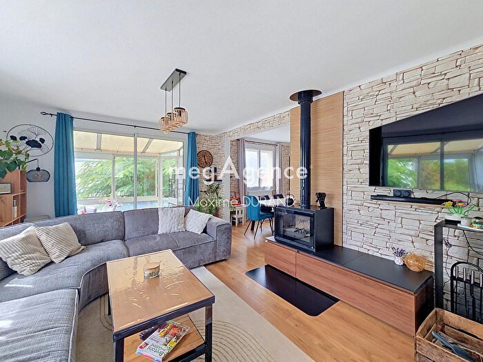 Maison 7 pièces à vendre - Cholet, Choletière