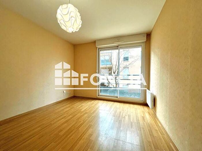 Appartement à louer - Libération, Cholet - 2 pièces - 1 chambre