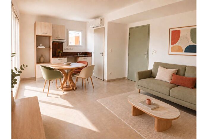 Appartement 2 pièces à vendre - Belley