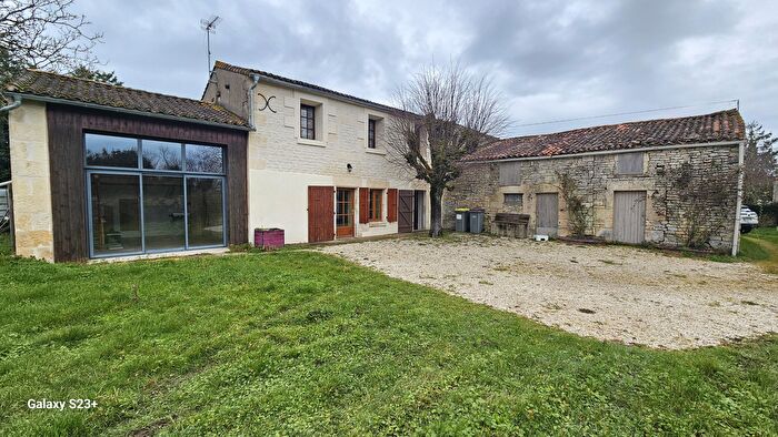 Maison à vendre - Saint-Rémy - 4 pièces - 2 chambres