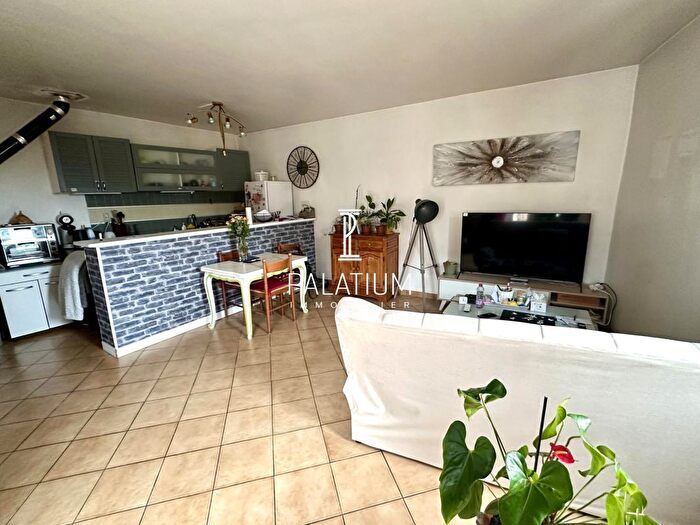 Saumane : Maison 2 pièces à vendre
