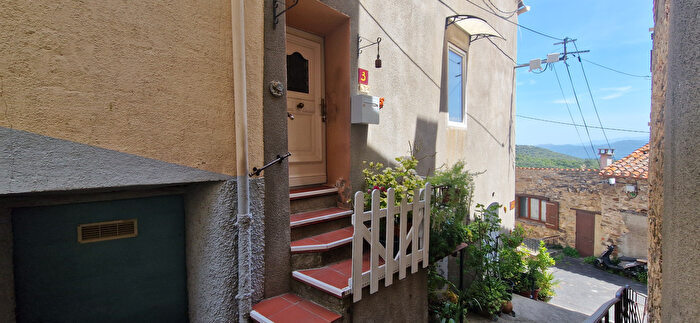 Bélesta : Maison 3 pièces à vendre