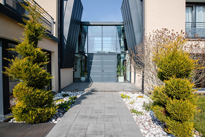 Maison à vendre - Tomblaine - 9 pièces - 6 chambres