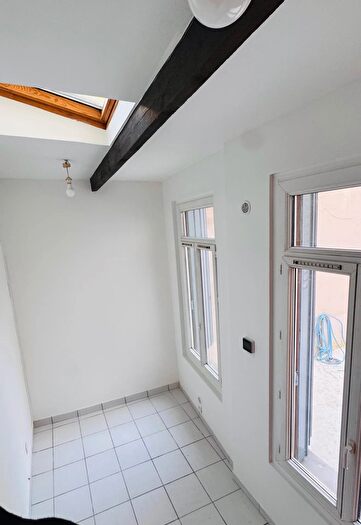 Appartement à vendre - Paris e , Val de Grâce - 1 pièce