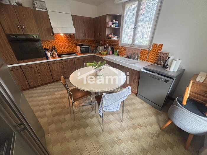 Maison 5 pièces à Bourges, Val d'Auron, Hameau de Gionne, Mazières, Pijolins, à vendre