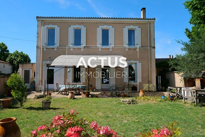 Maison à vendre - Salon-de-Provence, Bressons, Blazots - 6 pièces - 4 chambres