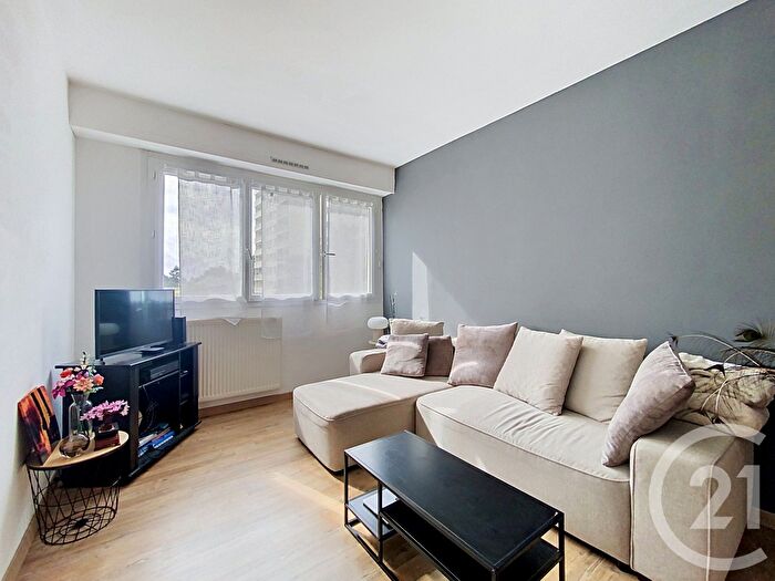 Appartement 2 pièces à vendre à Cholet, Notre Dame