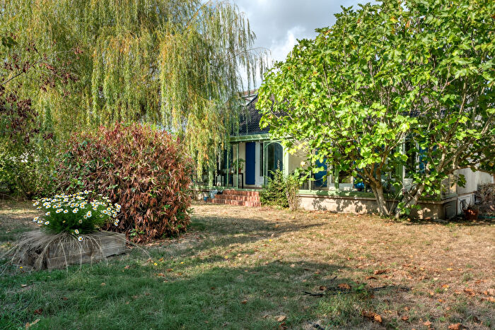 Maison 8 pièces à vendre - Limours