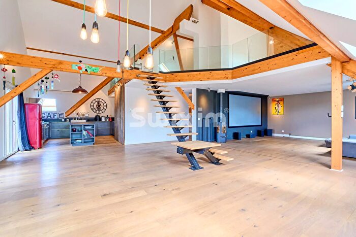 Appartement 5 pièces à vendre - Reignier-Ésery