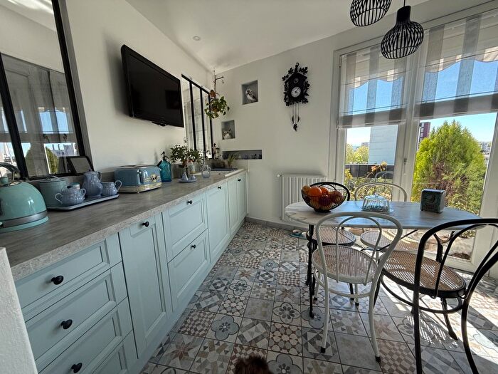Appartement 4 pièces à vendre - Tarbes, Centre-ville