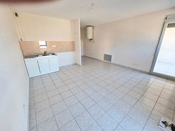 Appartement 1 pièce à louer - Pont-de-Chéruy