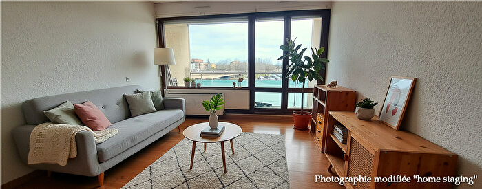 Appartement à vendre - Dax, Sablar - 1 pièce