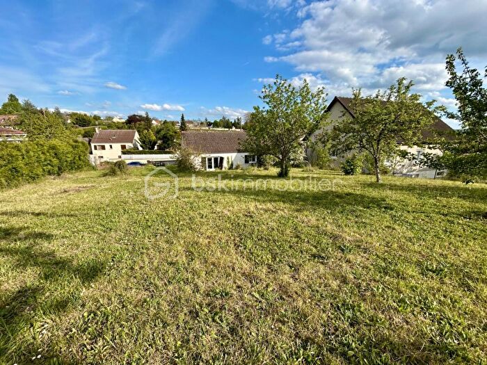 Maison 3 pièces à Courlon-sur-Yonne, à vendre