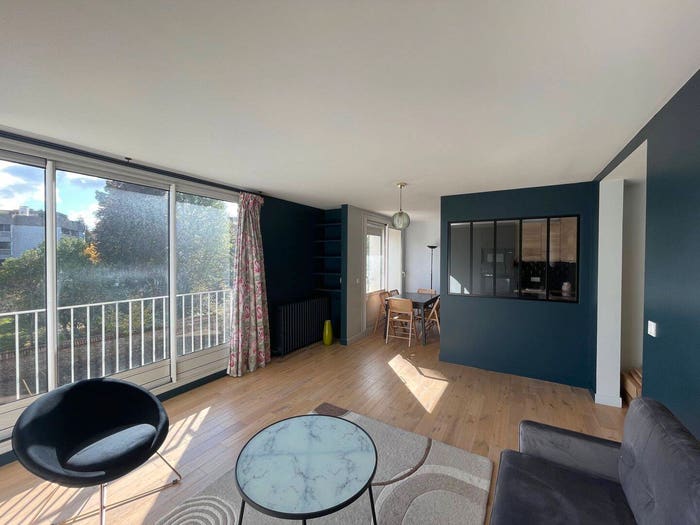 Appartement 4 pièces à louer - Meudon