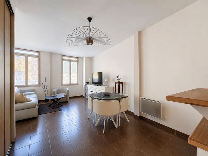 postalCode : Appartement 2 pièces à vendre