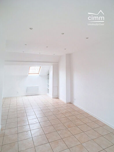 Appartement 3 pièces à louer - Montargis, Cité, Plateau