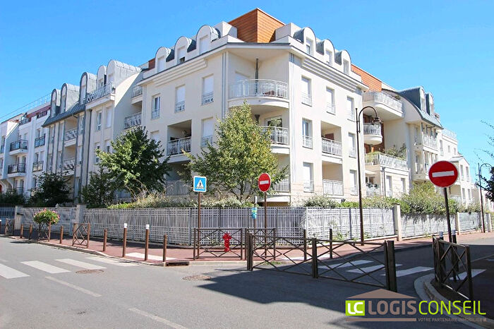 Appartement 3 pièces à vendre à Châtenay-Malabry, Malabry