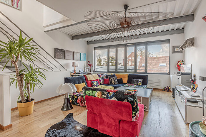 Maison 4 pièces à Amiens, à vendre