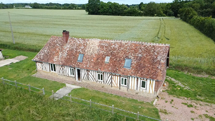 La Vespière : Maison 5 pièces à vendre