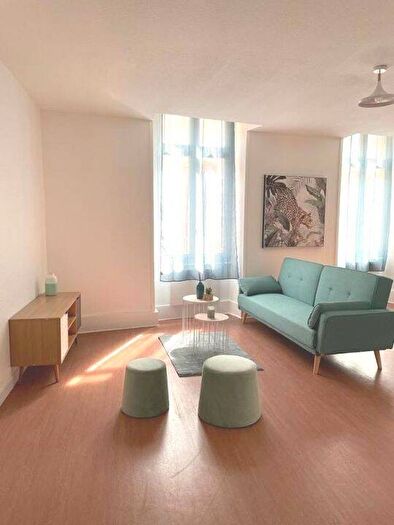 Romans-sur-Isère - Appartement 3 pièces à louer