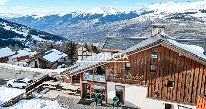 Maison à vendre - Landry - 8 pièces - 7 chambres