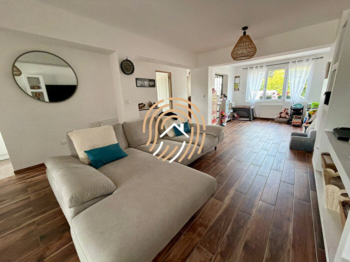 Vred - Maison 5 pièces à vendre
