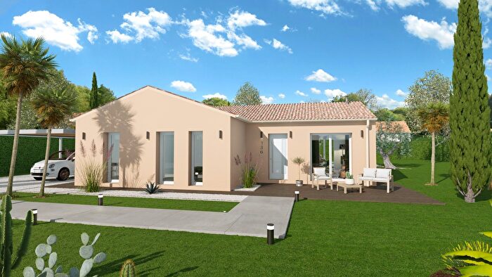 Maison 4 pièces à Coufouleux, à vendre