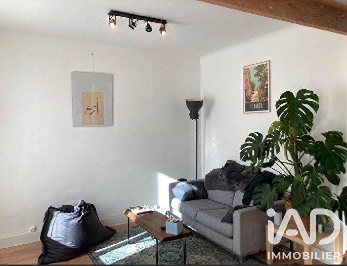 Maison 2 pièces à vendre à Canohès