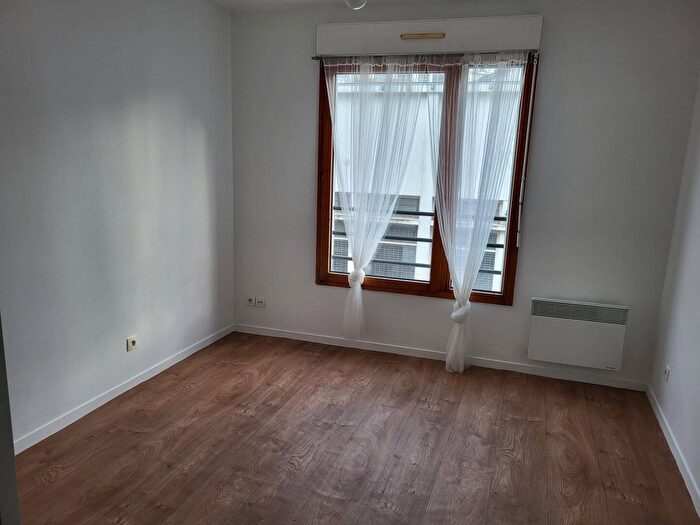 Nantes - Appartement 1 pièce à louer