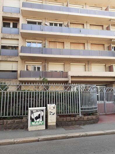 Saint-Étienne, Jacquard, Préfecture : Appartement 2 pièces à vendre
