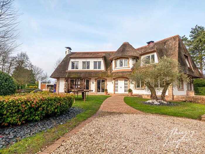Maison 10 pièces à vendre - Gruson