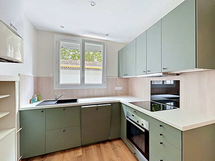 Brest, Centre-ville, Port : Appartement 5 pièces à louer