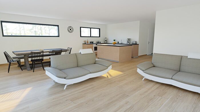 Maison à vendre - Dry - 5 pièces - 4 chambres