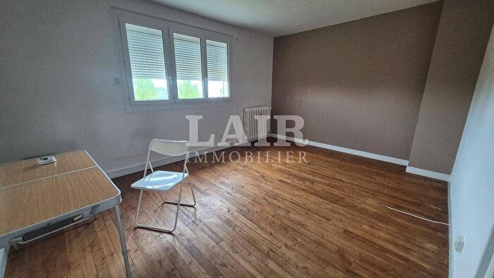 Appartement à louer - Sées - 4 pièces - 2 chambres