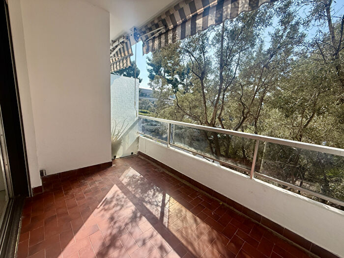 Appartement 3 pièces à vendre - Marseille 8ème, Perier