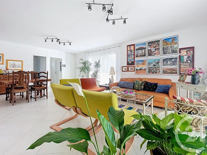 Maison à vendre - Latour-Bas-Elne - 5 pièces - 4 chambres